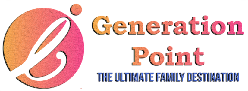 I-GENERATION POINT